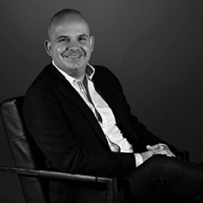 Joe Zamparo – IFI – International Fixture Installations.